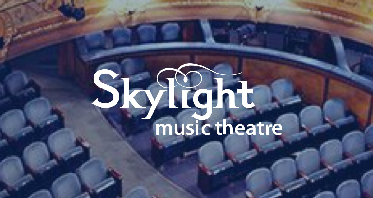 Skylight Music Theatre Announces Black History Month Events - Milwaukee Community Journal