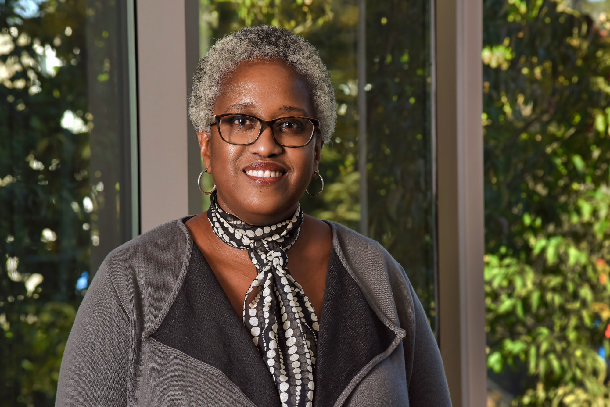 he New School Names Dr. Renee T. White Next Provost and Executive Vice ...