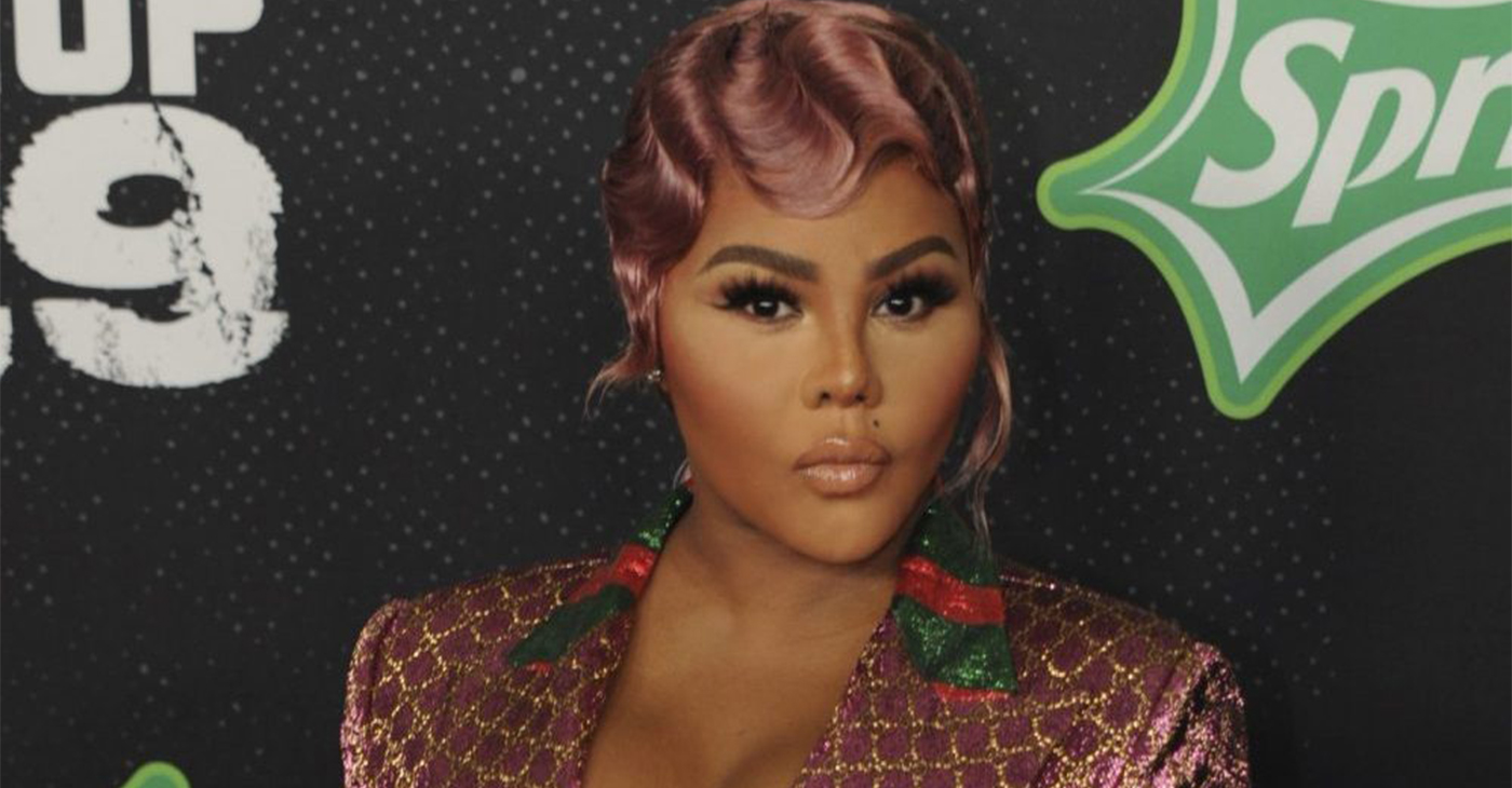 Lil Kim set to release debut memoir about her hip-hop career ...