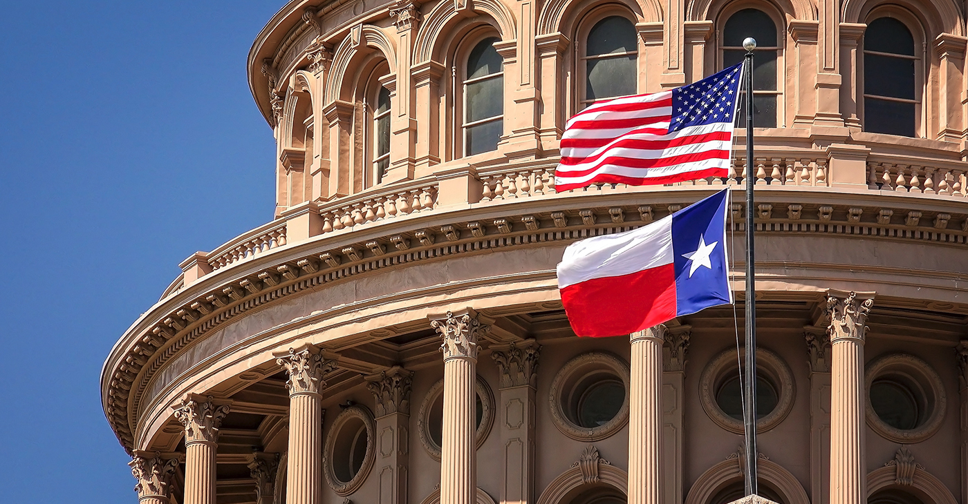 After Record Turnout in 2020, Texas Set to Pass Most Restrictive Voting ...