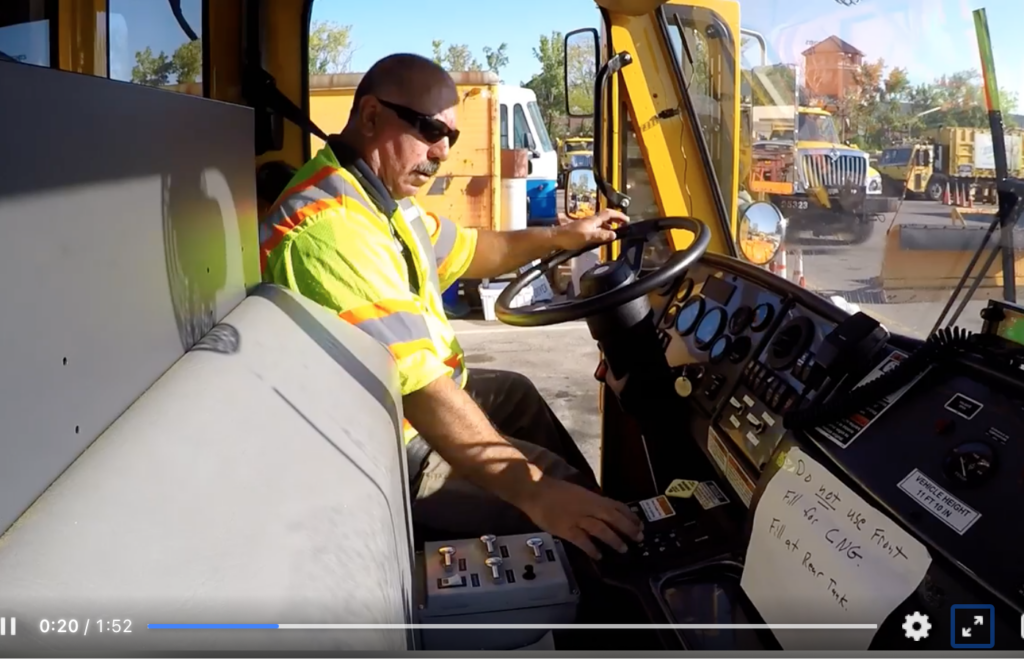 DPW Hiring opportunity for CDL drivers - Milwaukee Community Journal