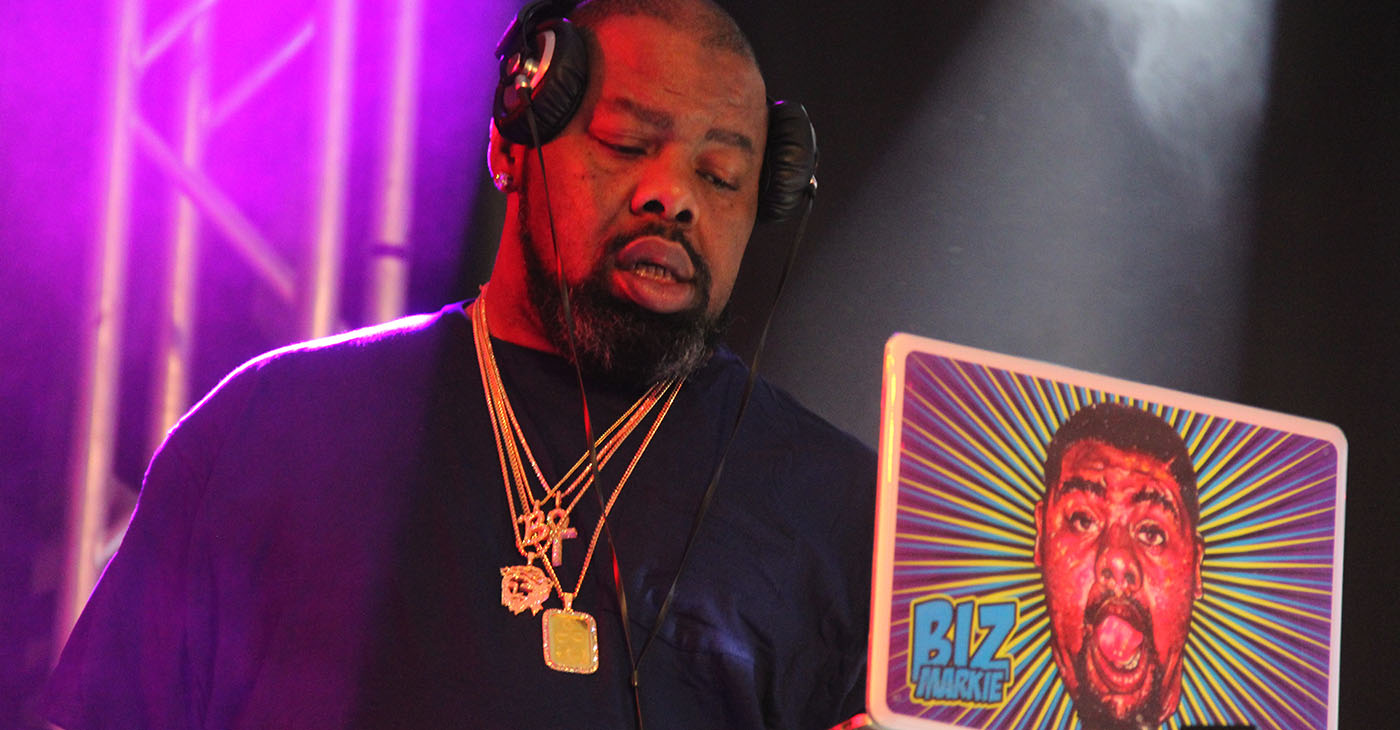 IN MEMORIAM: Biz Markie, Clown Prince of Hip Hop, Dies at 57 ...