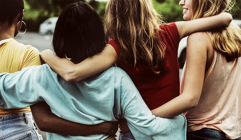 4 Reasons You Need Friends - Milwaukee Community Journal