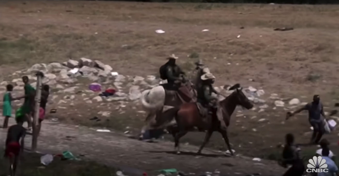 Congressional Black Caucus Issues Statement on Treatment of Haitian ...