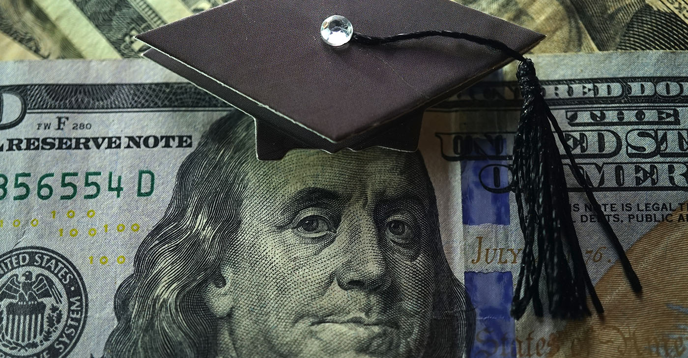 Federal Student Debt Forgiveness Program Receives Massive Makeover ...