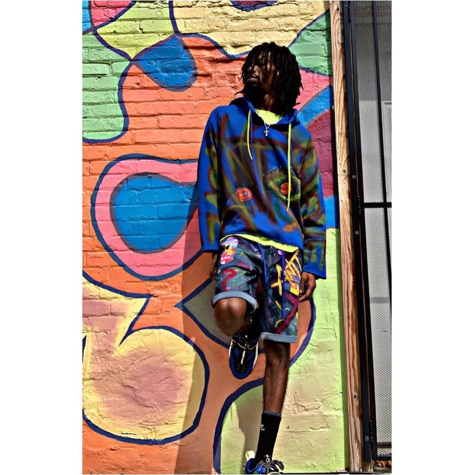 Heavy Starch Clothing: The New Kid on the Block for The Holidays ...