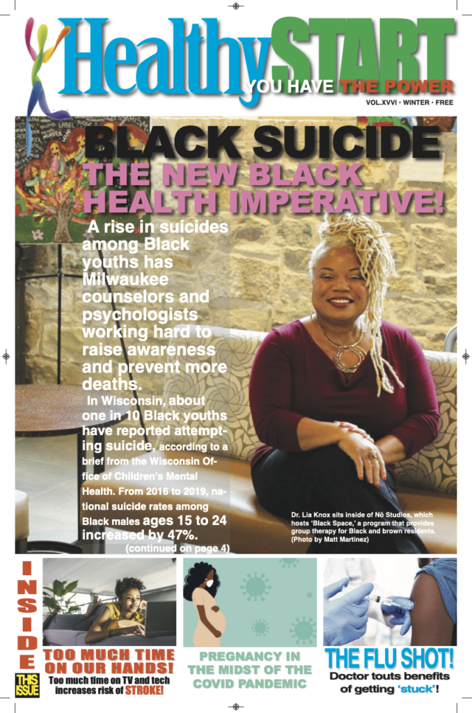 Milwaukee Community Journal - Wisconsin's Largest African American ...