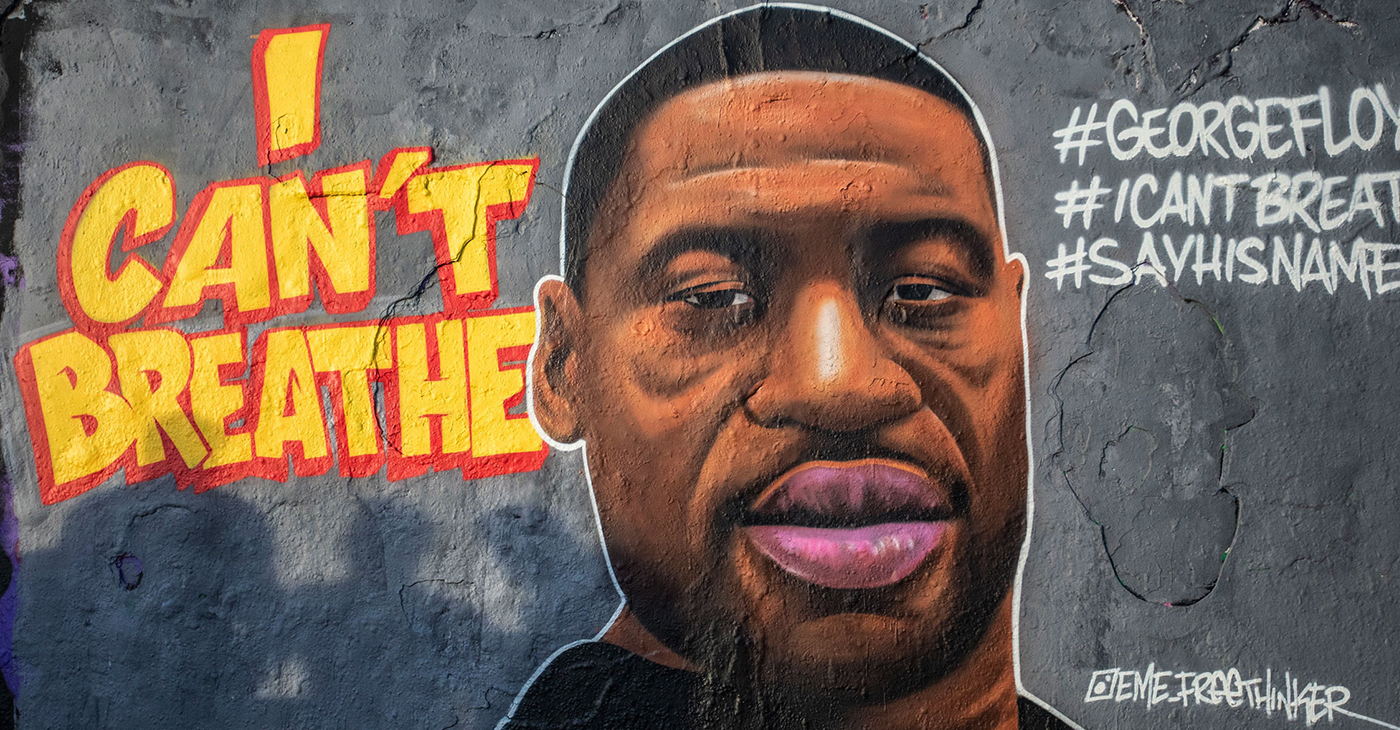 African Americans, Democrats Say They Still Support BLM Movement ...