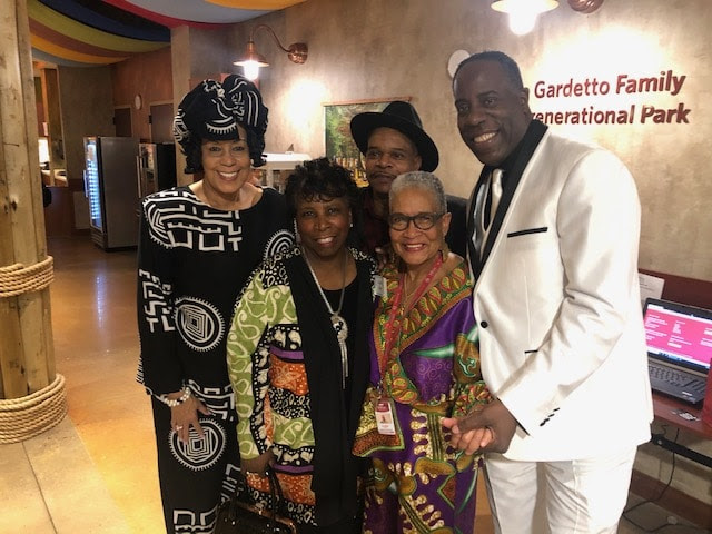 Indaba African Ball Announces Honorees - Milwaukee Community Journal