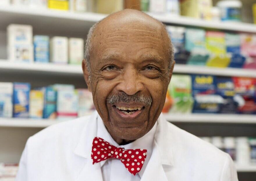 Announcing Public Memorial Service for Dr. Lester L. Carter, Jr. on Feb ...