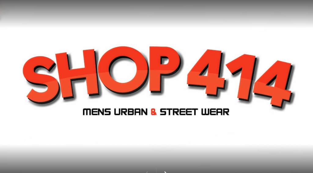 The Shop 414: A Dream Clothing Brand - Milwaukee Community Journal