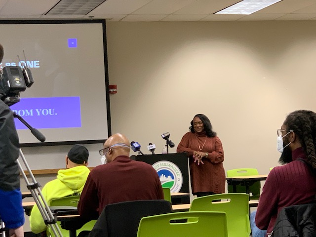 4 Day Academic School Week Proposal for MPS - Milwaukee Community Journal