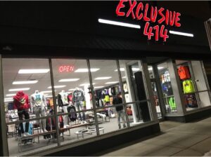 Exclusive 414: A Brand To Remember - Milwaukee Community Journal