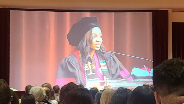 Student Spotlight - Dr. TNT Graduate Elise Ashley - Milwaukee Community ...