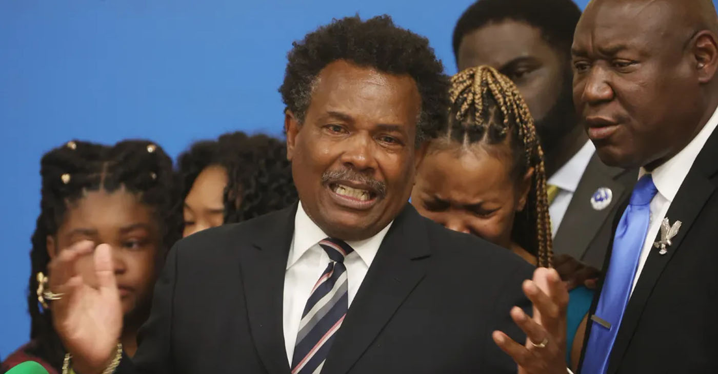 Why Don’t You Do Something? - Milwaukee Community Journal