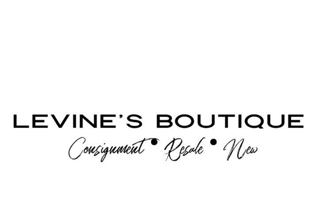 Levine’s Consignment and Resale: A Thrift Store You’d Love For Sure ...