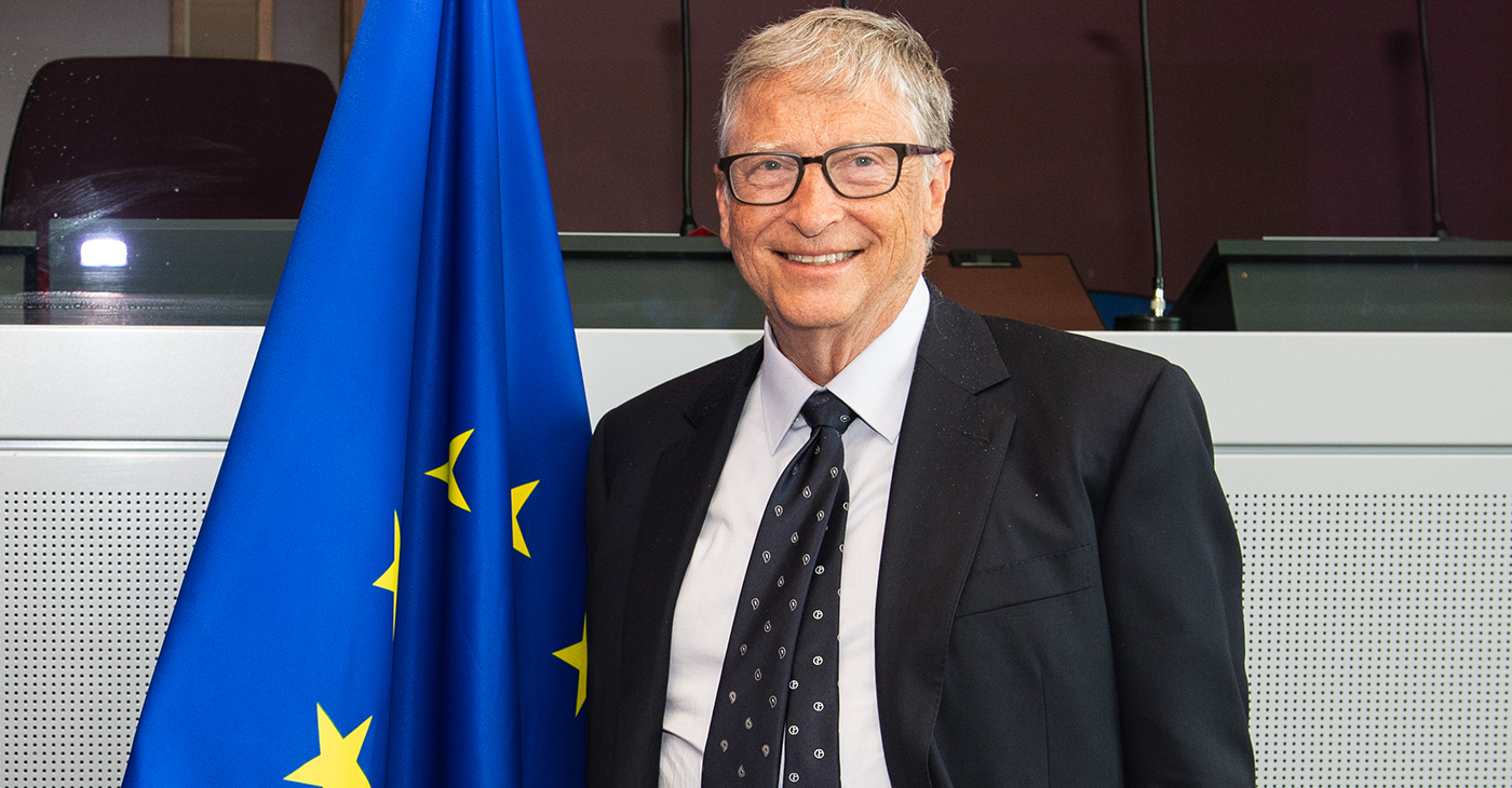 Gates Foundation to Spend Additional $3B Each Year on Several Causes ...