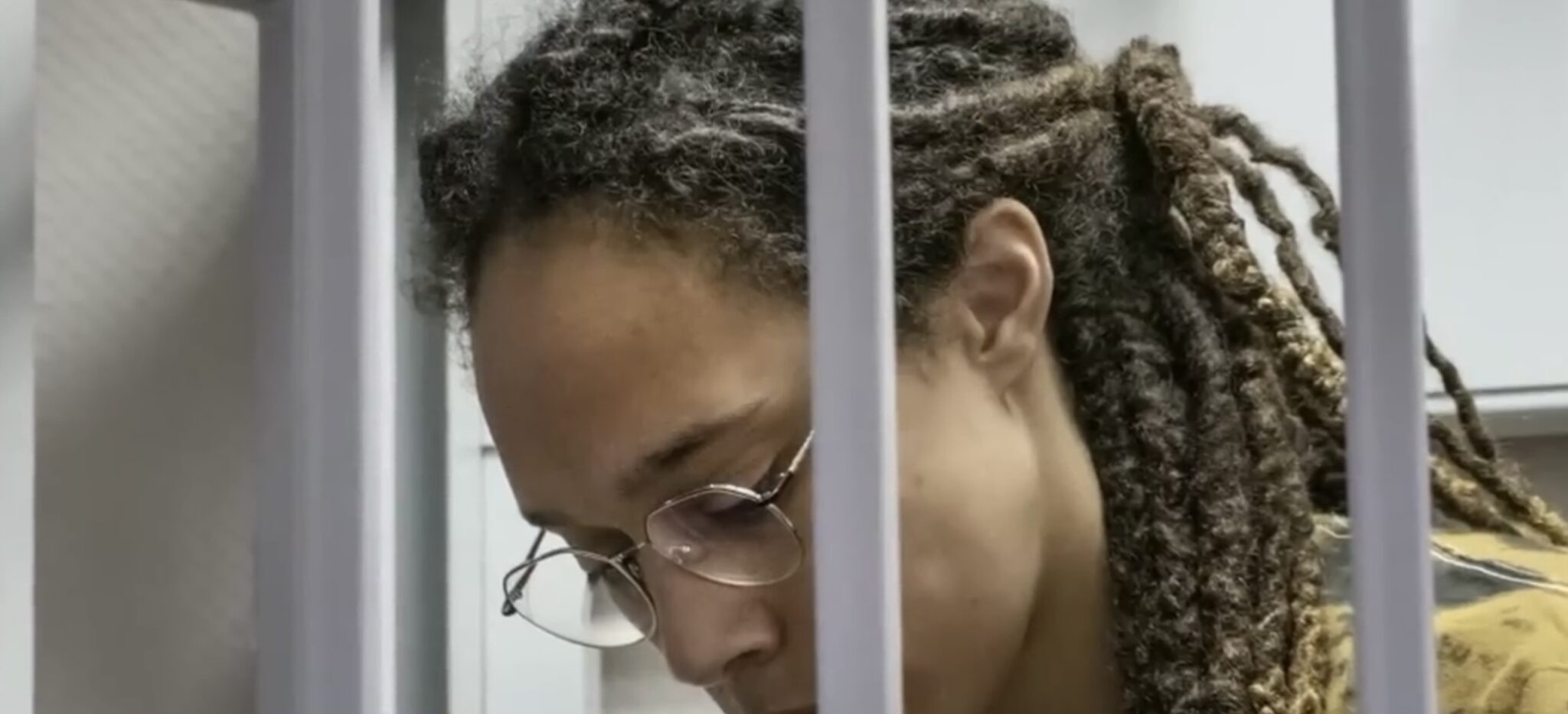 WNBA Star Brittney Griner Sentenced to 9 Years in Russian Prison ...