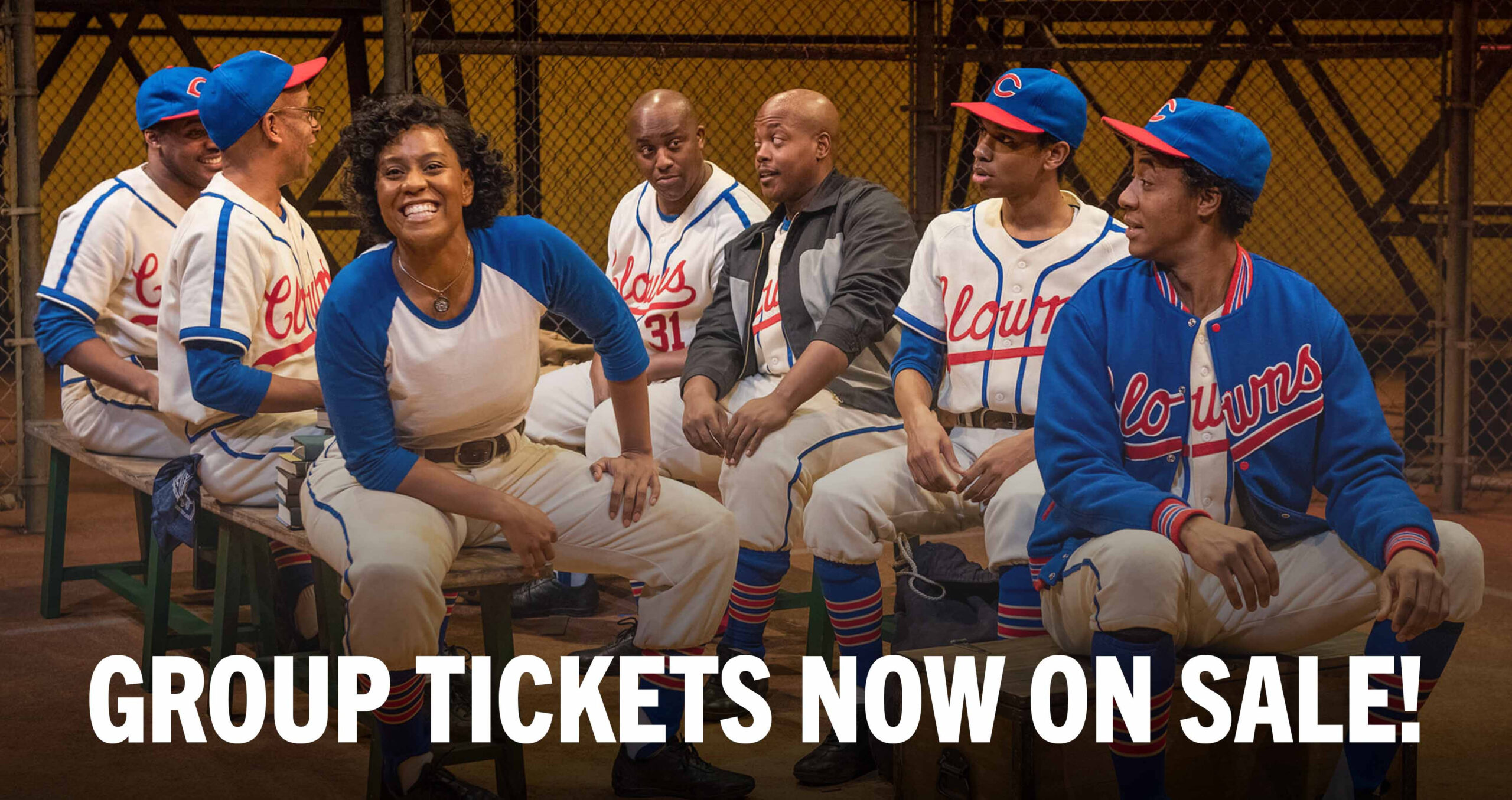 Seeing a Show is More Fun in a Group! - Milwaukee Community Journal