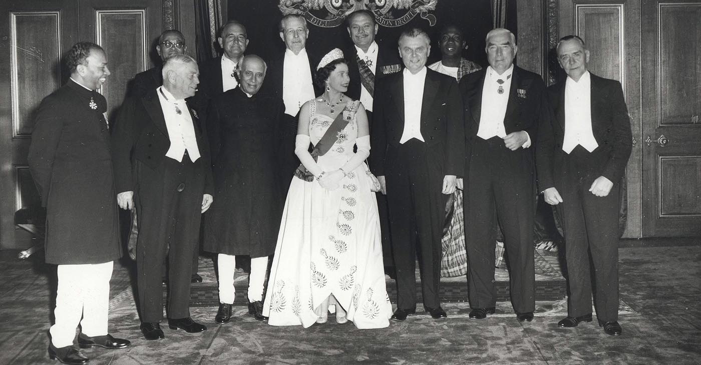 Queen Elizabeth’s Legacy Through the Lens of Colonialism and Black ...