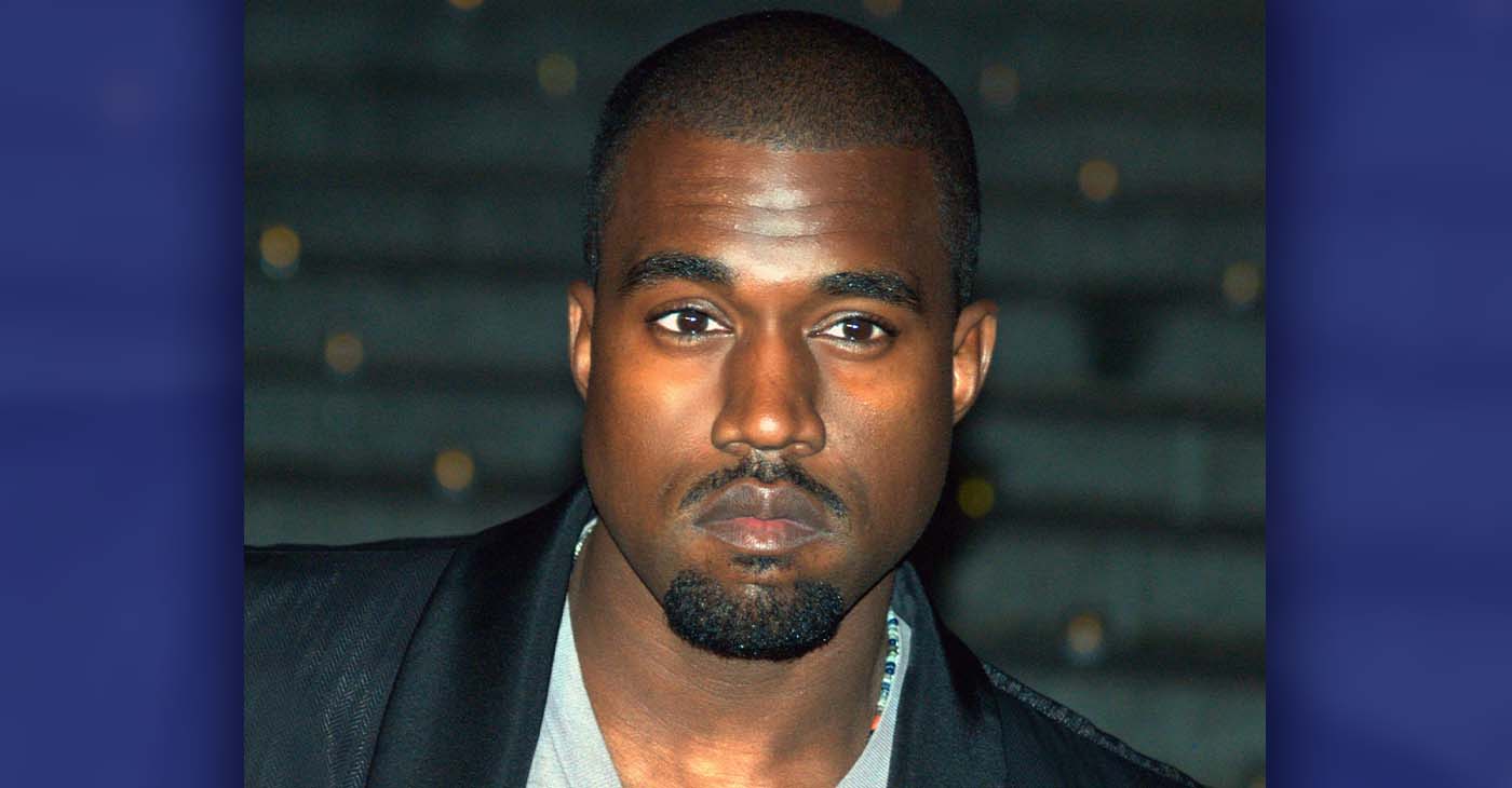 George Floyd’s Daughter to File $250 Million Lawsuit Against Kanye West ...