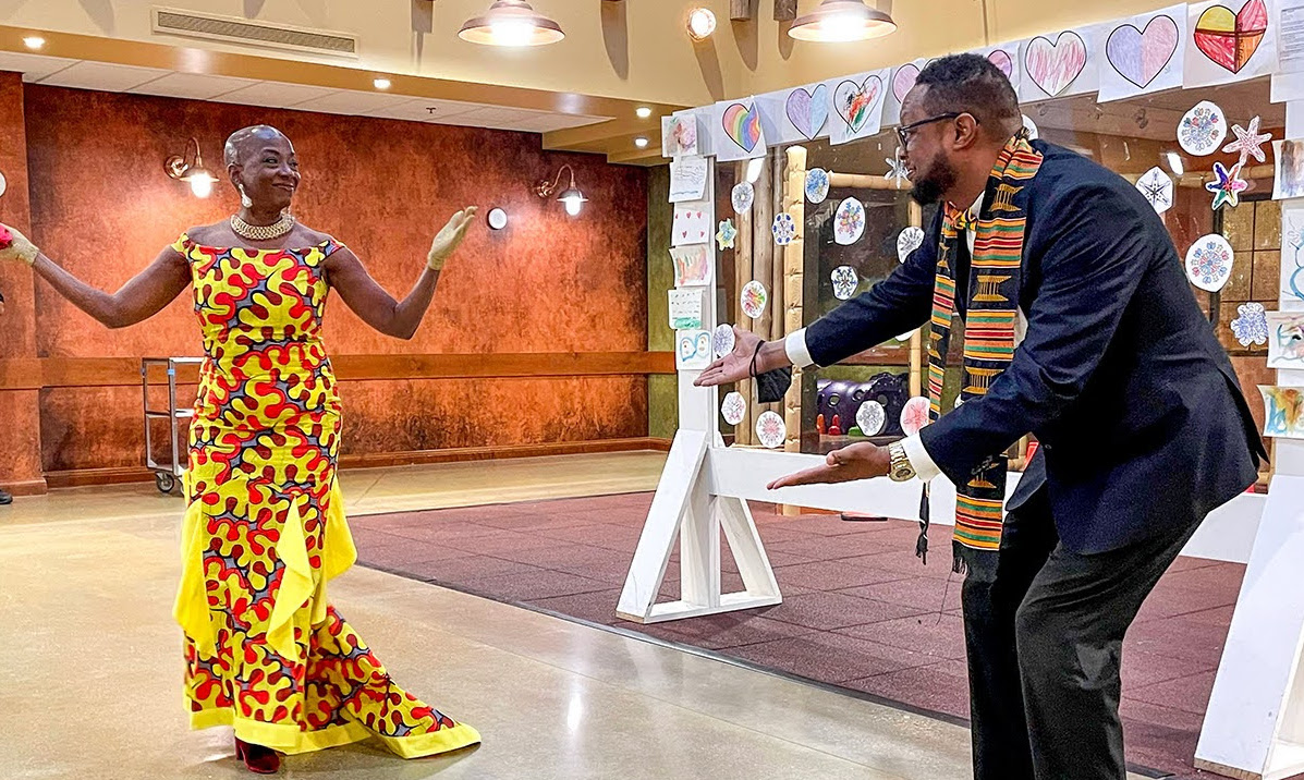 Indaba African Ball Offers Early-Bird Discount Registration - Milwaukee ...