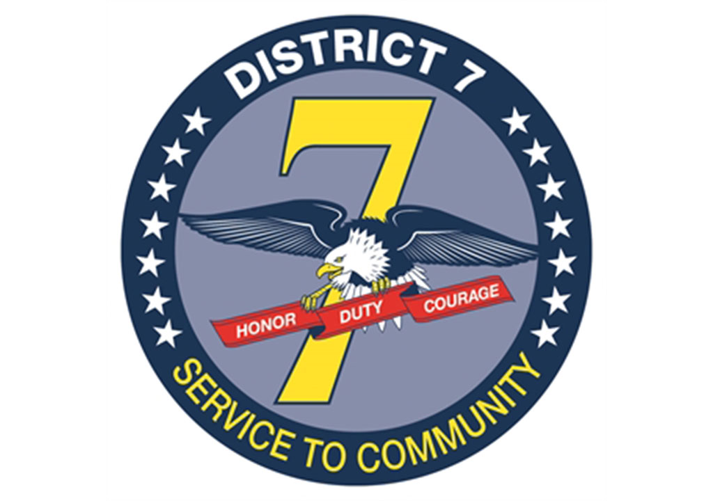 MPD District Seven Monthly Community Meeting - Milwaukee Community Journal