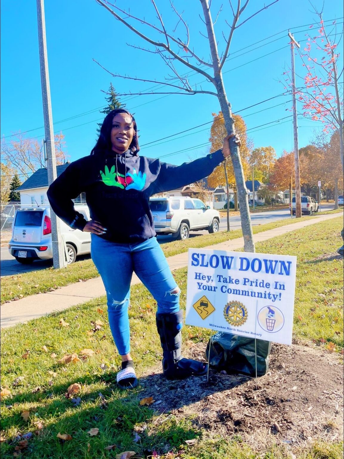 Milwaukee Advocate Passes in Fatal Car Accident: Shannon King ...