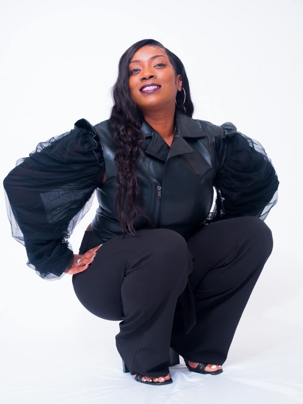 Milwaukee Advocate Passes in Fatal Car Accident: Shannon King ...