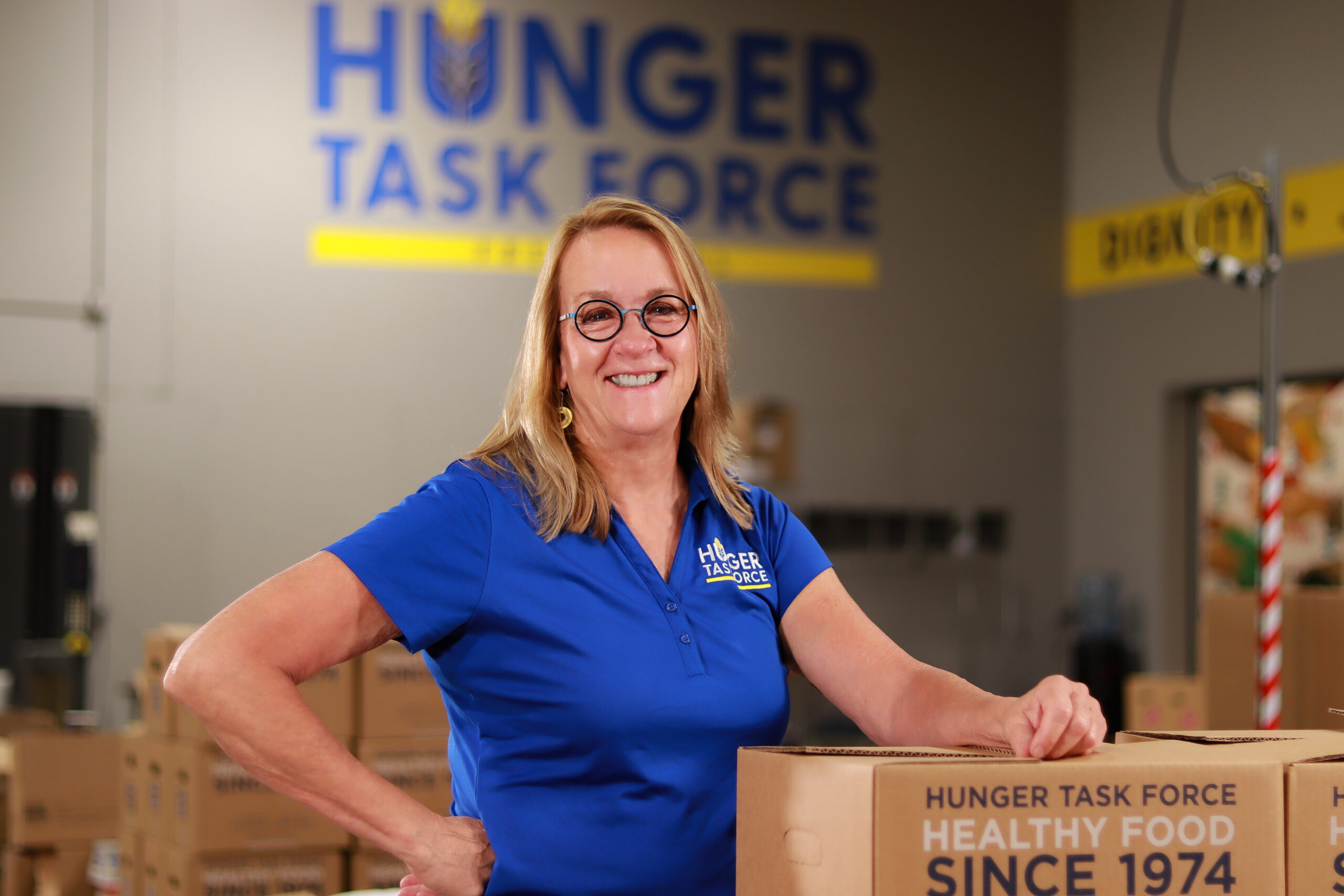 Food is a Human Right - Milwaukee Community Journal