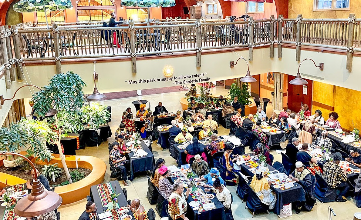 6 Honorees Named for 2023 Indaba African Ball - Milwaukee Community Journal