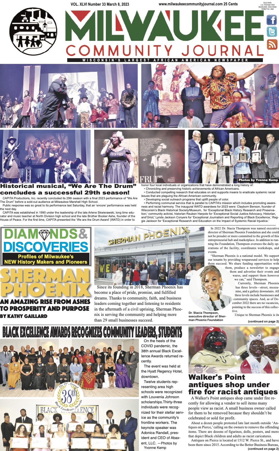 TOMORROW: Council presentation featuring Juneteenth 2021 pageant ...