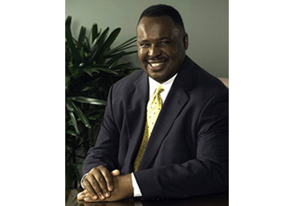 Gerard Randall: The “Diamond” Behind the 2024 Republican National ...