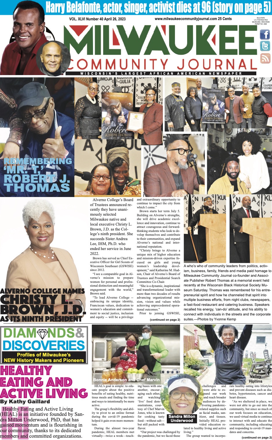 Winners Announced for the Milwaukee PBS Kids Writers Contest ...