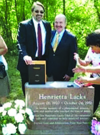 Dr. Roland A. Pattillo and his connection to medical history ...