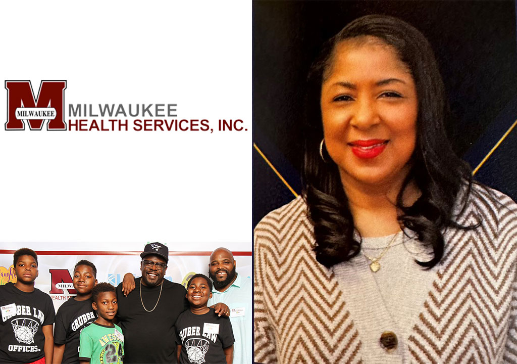 Michele LeBourgeois, Milwaukee Health Services, Inc.: Commitment to a ...