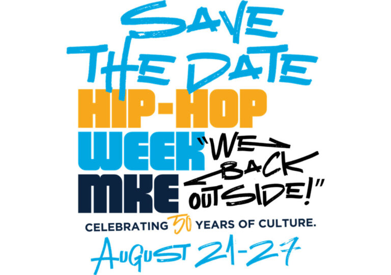 The Rave announces first act of Hip-Hop Week MKE 2023 - Milwaukee ...