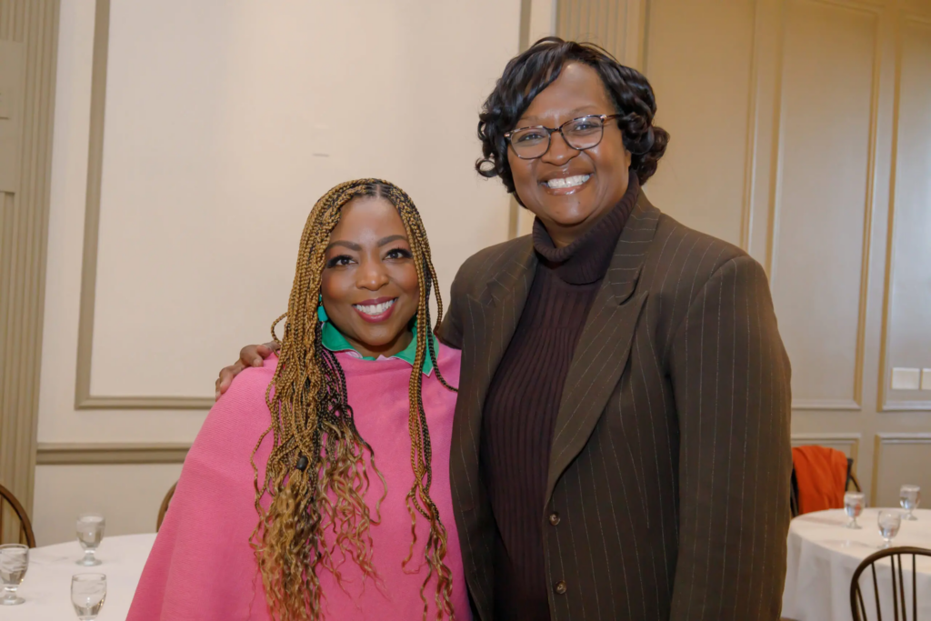 Janette Braverman—Leading Up For Leaders - Milwaukee Community Journal