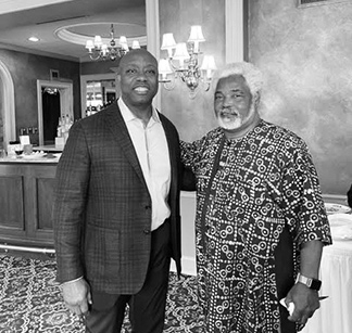 The ‘Old Testament’ politics of GOP presidential candidate, Sen. Tim ...