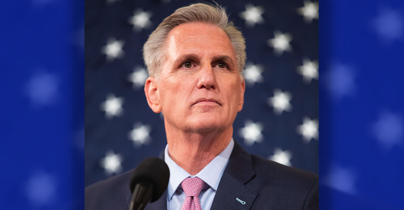 McCarthy’s Downfall: Rogue Republicans Remove House Speaker in ...