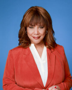 Veteran Anchor Carole Meekins announces retirement from TMJ4 News ...