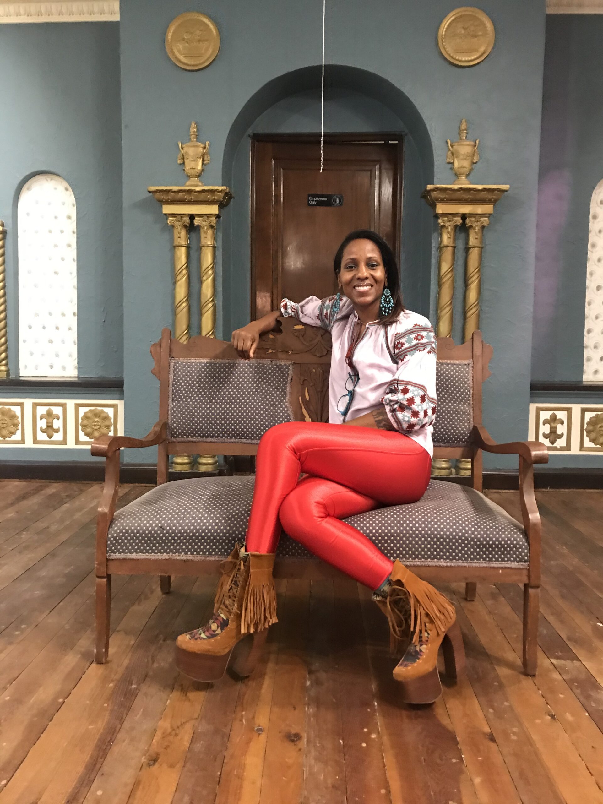 5 Points Gallery + Studios: An Artistic Haven - Milwaukee Community Journal