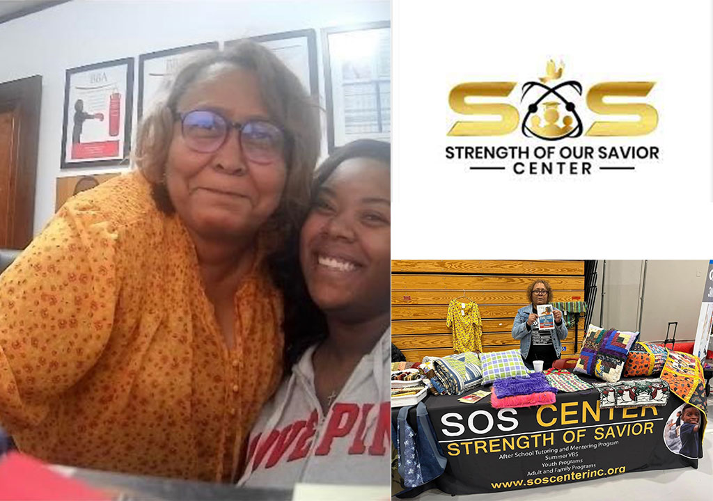 SOS Center – A Safe Haven and Life Skills Gem - Milwaukee Community Journal