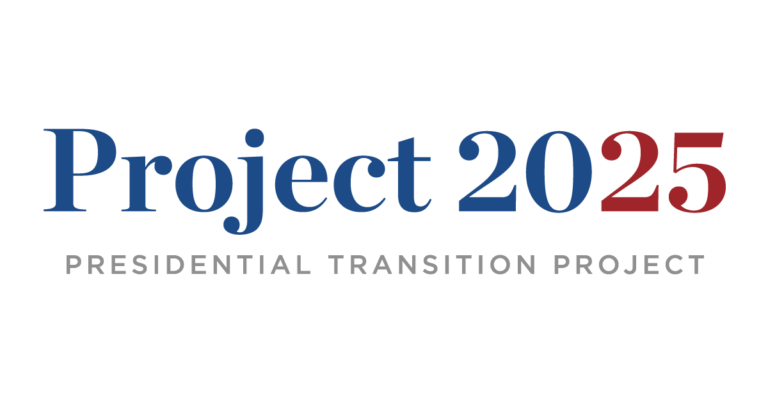 What you NEED TO KNOW about… ‘PROJECT 2025' - Milwaukee Community Journal