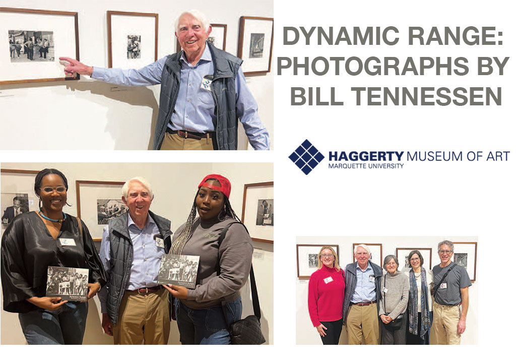 The Dynamic Photo Range of Bill TennessenBill Tennessen - Milwaukee ...
