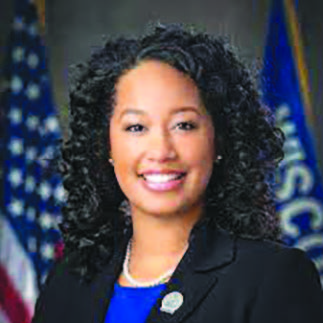 OP-ED: State Representative Dora Drake reflects on anniversary of the ...