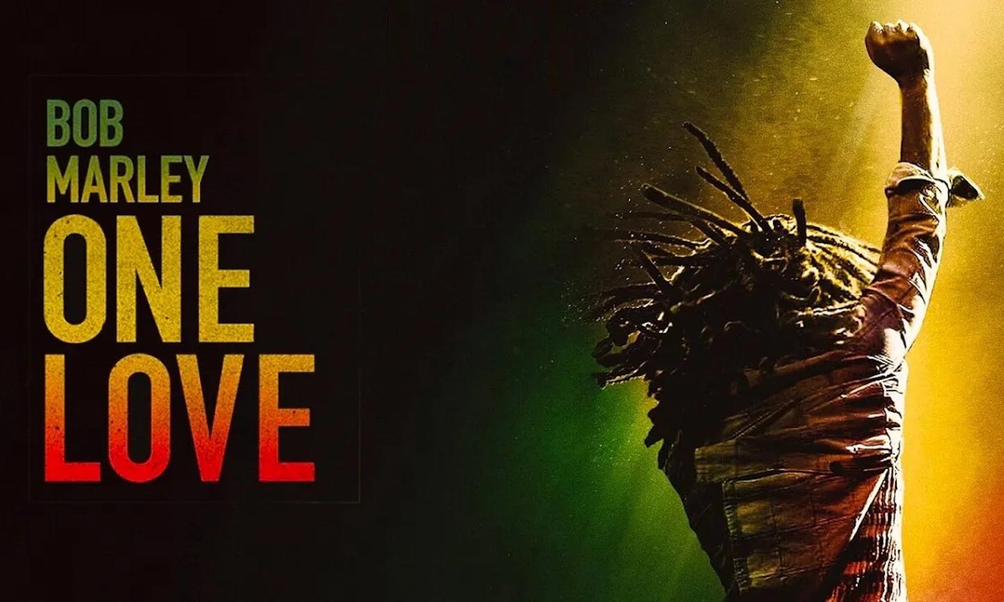 Bob Marley, One Love Film: A Cinematic Triumph Transforming Lives and ...