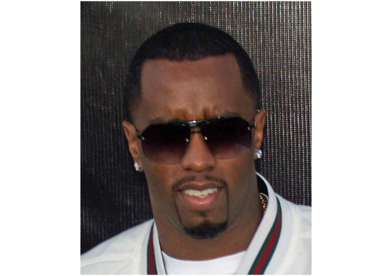 Diddy in Crisis: Abuse Accusations and a Strange TV Appearance ...