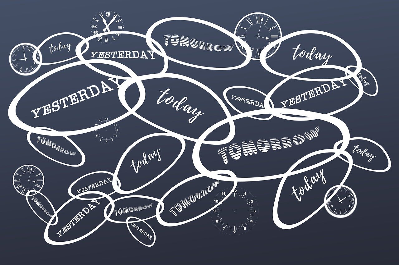 Yesterday and Today! - Milwaukee Community Journal