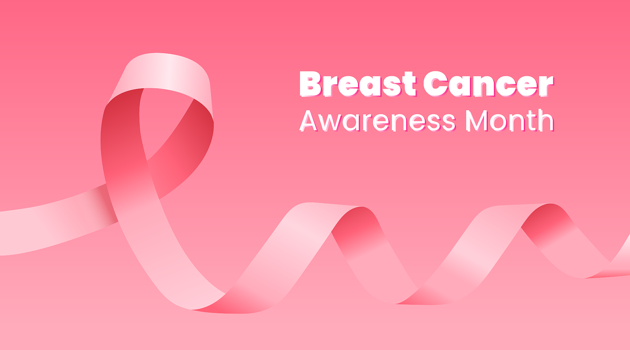 Breast Cancer Awareness - Milwaukee Community Journal